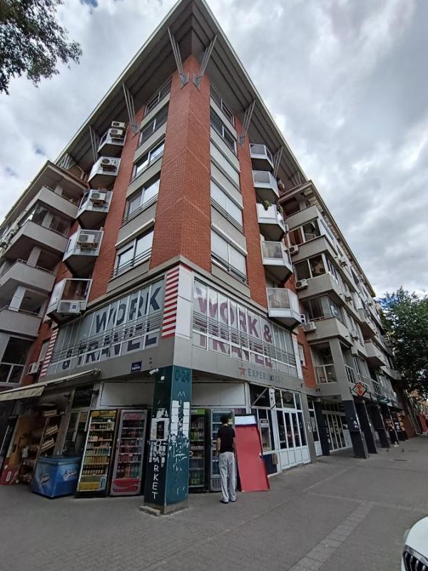 Jednosoban stan na prodaju, 32m2, 131.000€