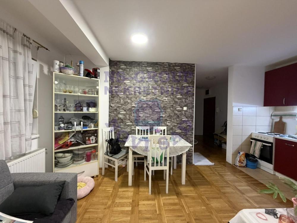 Jednoiposoban stan na prodaju, 36m2, 122.000€