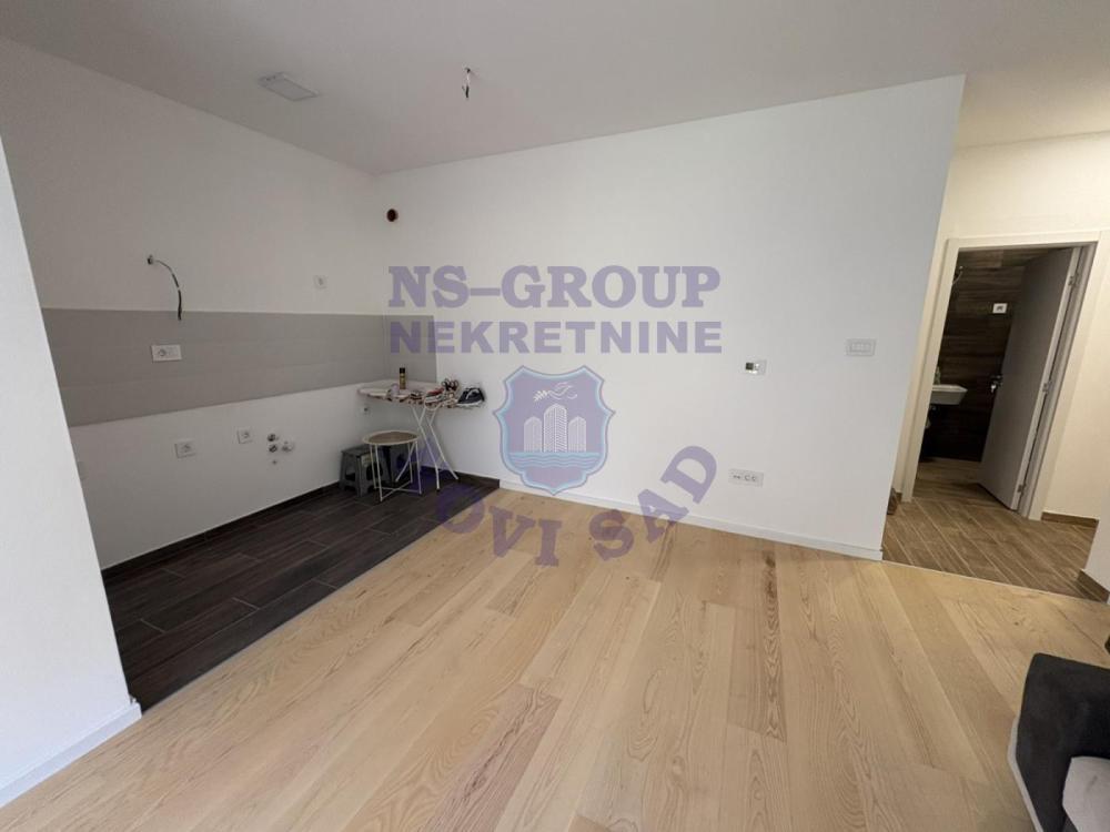 Trosoban stan na prodaju, 60m2, 185.400€
