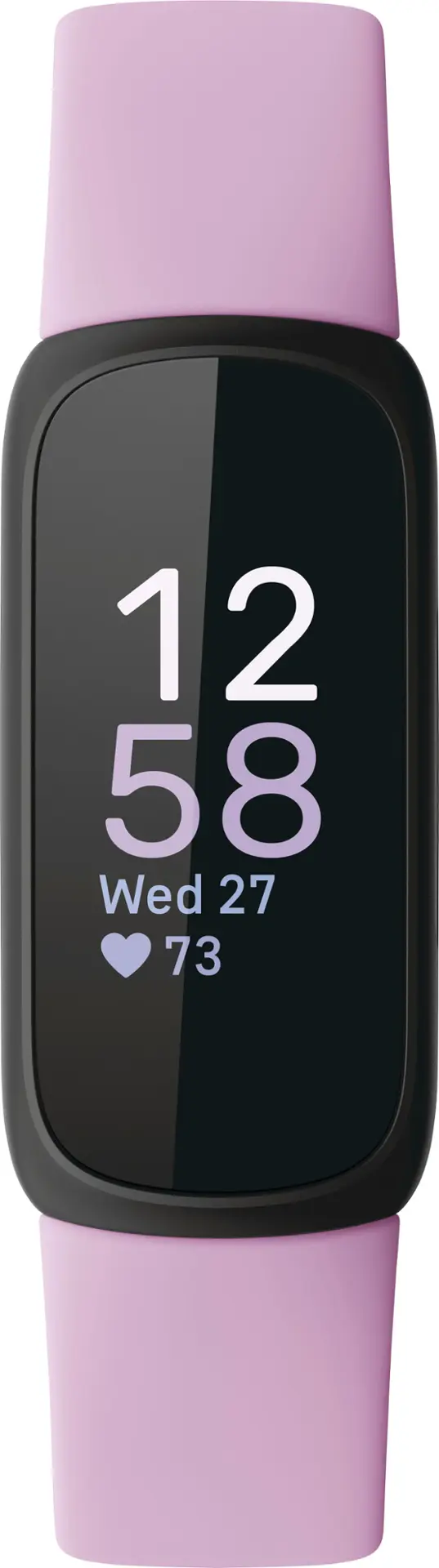 FITBIT - INSPIRE 3 HEALTH & FITNESS TRACKER - LILAC BLISS - (2022)
