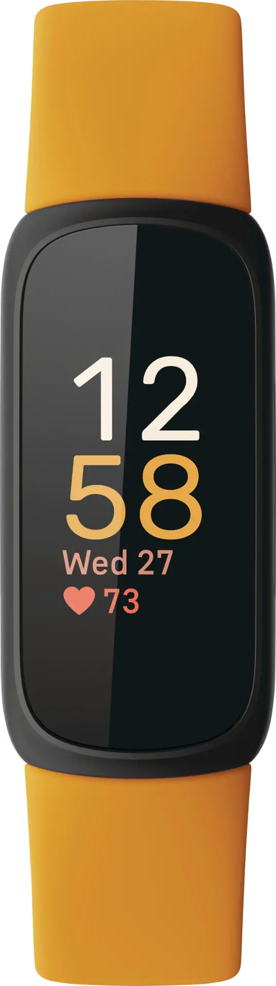 FITBIT - INSPIRE 3 HEALTH & FITNESS TRACKER - MORNING GLOW - (2022)