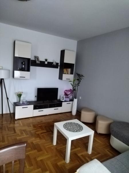 Jednosoban stan za izdavanje, 31m2, 300€