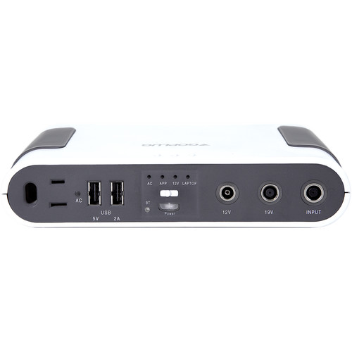 GOPLUG SMART POWER BANK (110V)