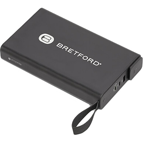 BRETFORD POWERSTATION PRO AC (4-PACK)