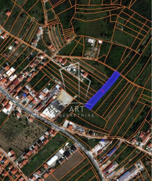 Studenac Plac na prodaju, Zvezdara, Mali Mokri Lug, 165.000€