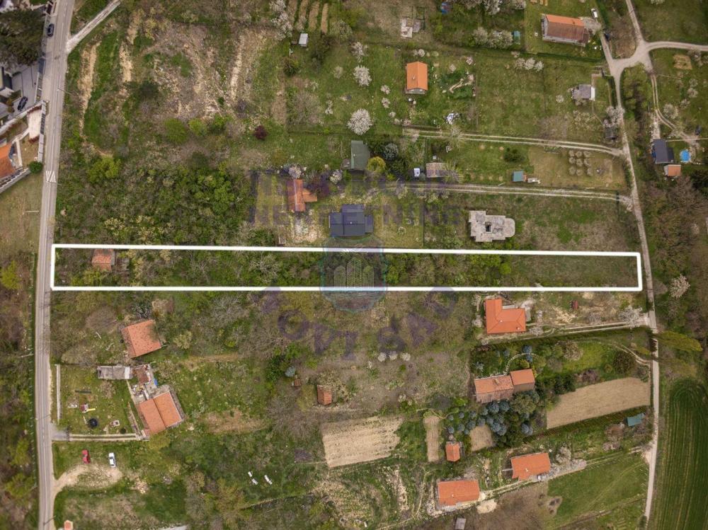Plac na prodaju, Sremska Kamenica, 148.530€