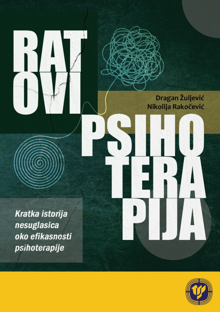 RATOVI PSIHOTERAPIJA