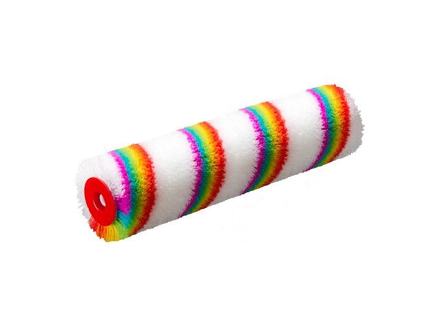 Valjak Quattro 25cm Ø8 rezerva