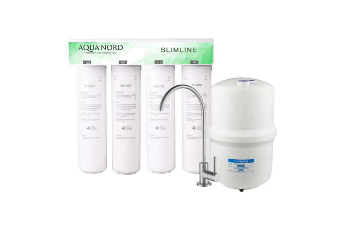 Aqua Nord - SlimLine RO - prečišćivač vode - 13550