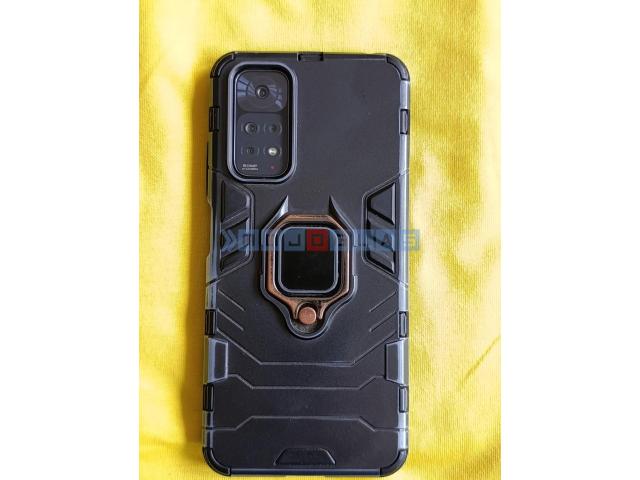 Xiaomi Redmi note 11 4/64 GB