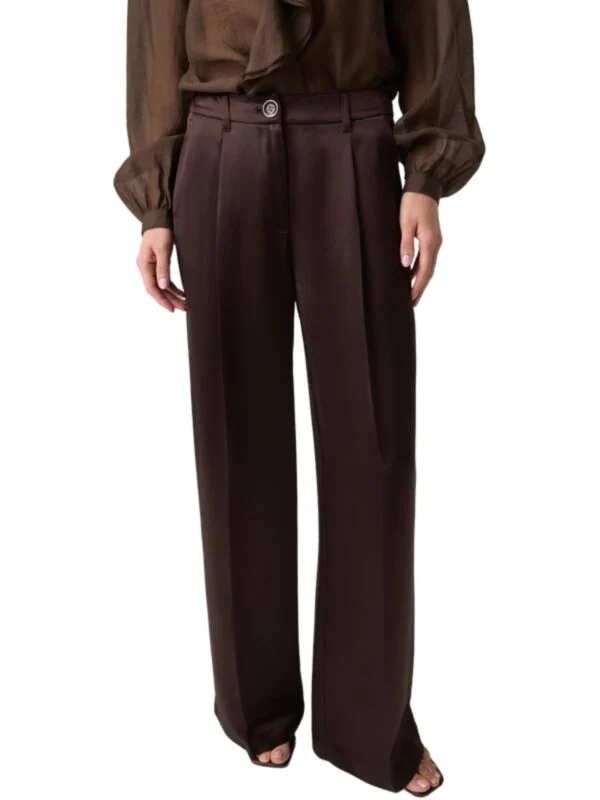Guess - Braon ženske pantalone