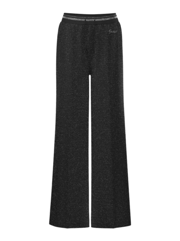 Guess - Crne ženske pantalone