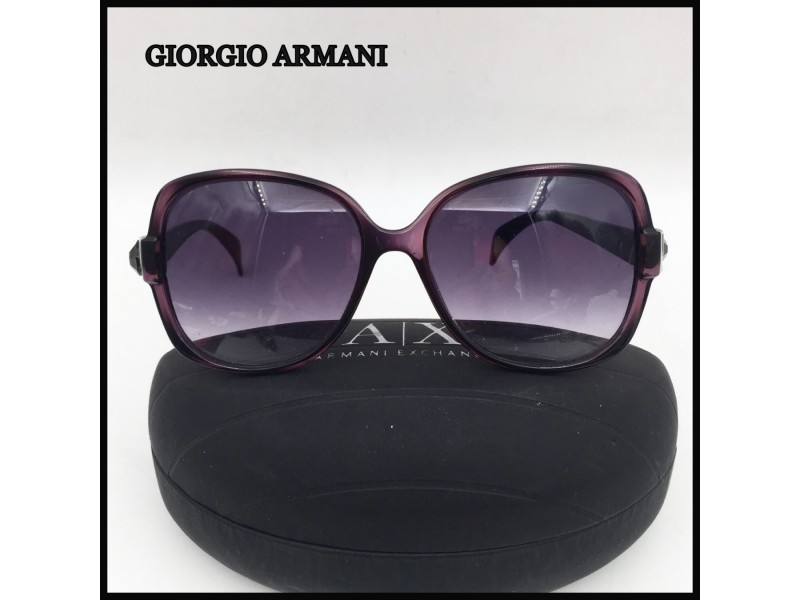 GIORGIO ARMANI, original - NAOČARE ZA SUNCE