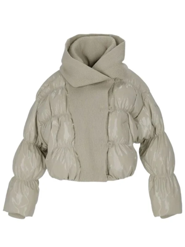 Diesel - Puffer ženska jakna