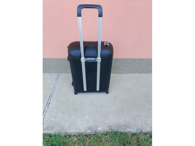 kofer SAMSONITE ODLICAN
