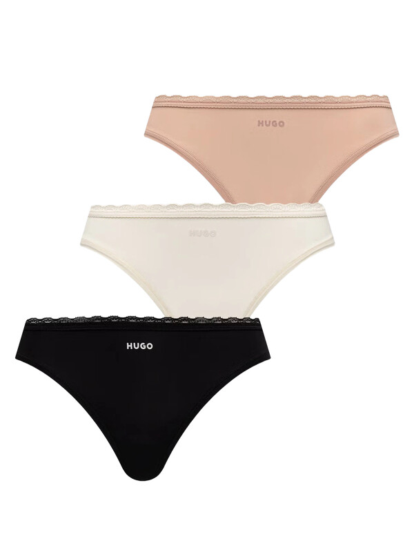 HUGO - Set ženskog veša