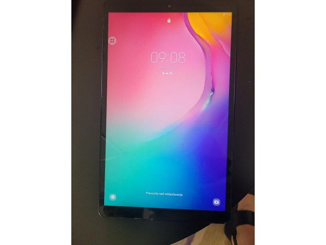 Tablet Samsung Tab A SM-T510 sa futrolom