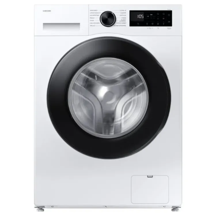 SAMSUNG WW80FG5L32AELE Mašina za pranje veša