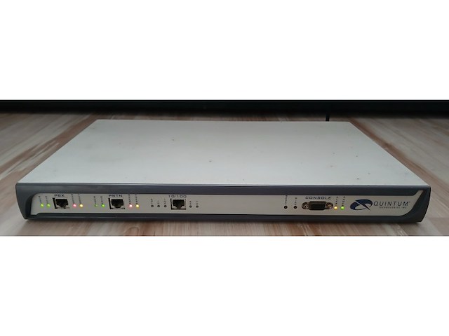 Quintum 3200 Tenor Gateway