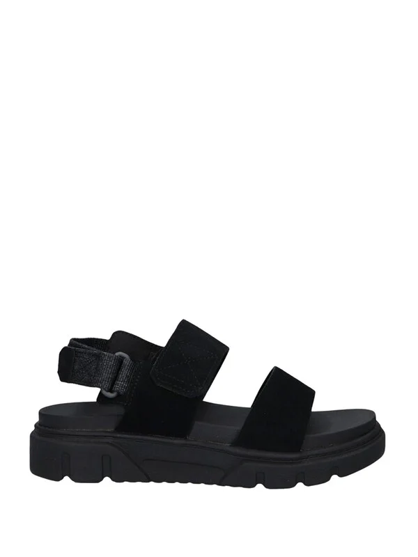 Timberland - Crne muške sandale