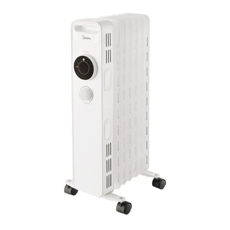 MIDEA NY1507-20M Uljani radijator