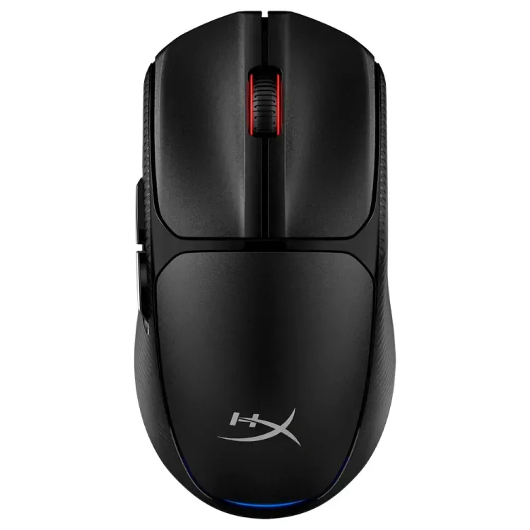 HYPERX Pulsefire Fuse Black Miš