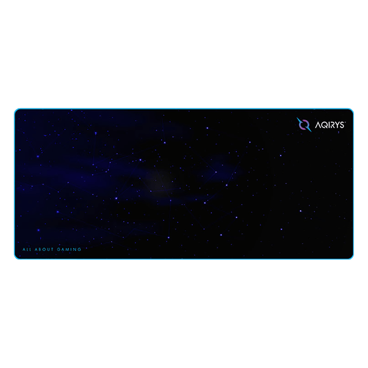 AQIRYS Parsec Extra Large Podloga za miša