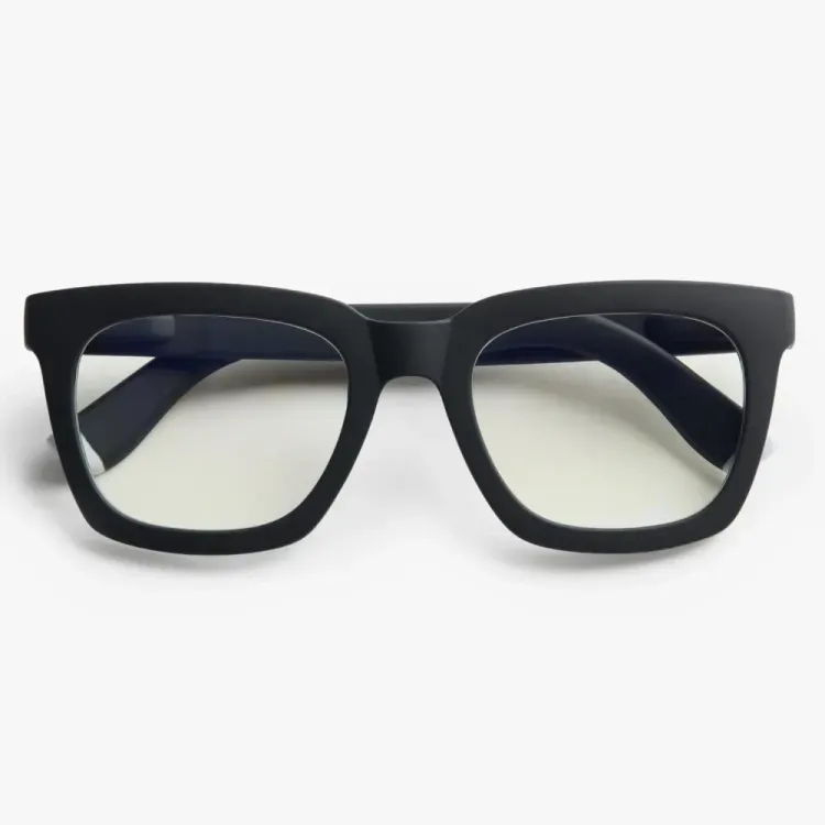 BARNER Max Matte Black Noir Zaštitne naočare