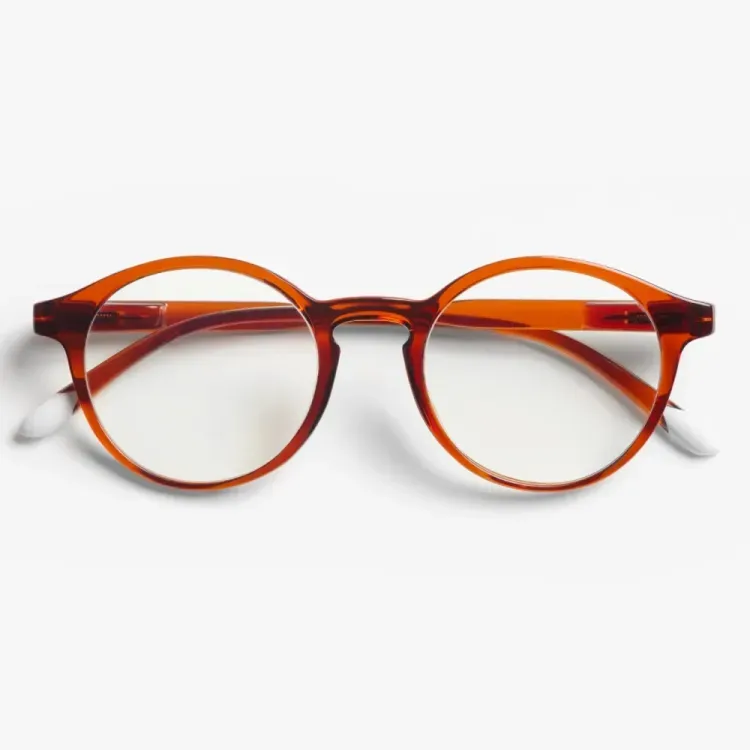 BARNER LeMarais Glossy Intense Rust Zaštitne naočare