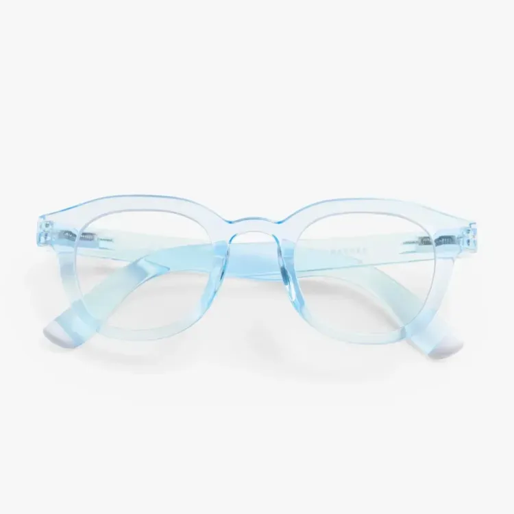 BARNER Andy Glossy Baby Blue Zaštitne naočare