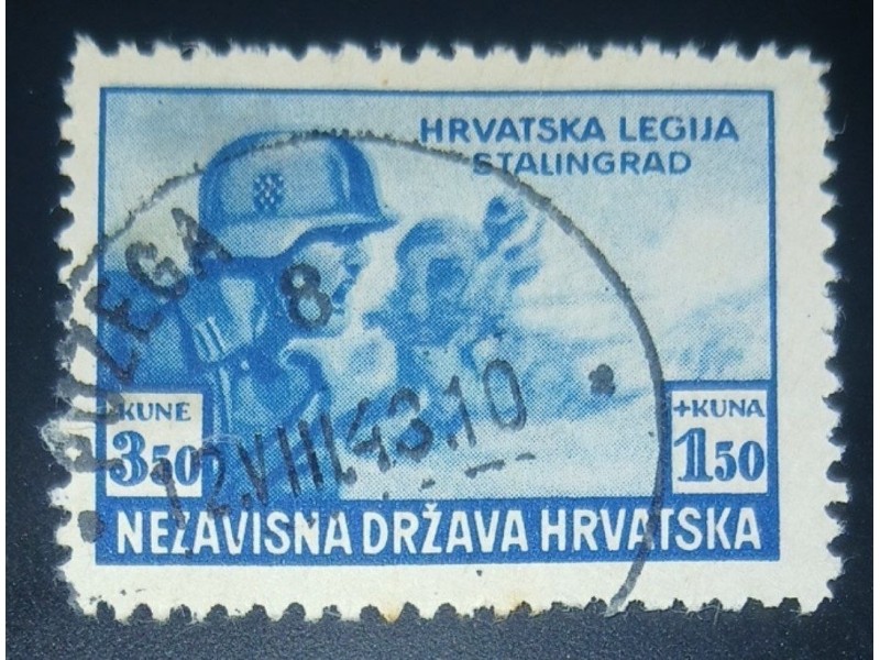 NDH marka (o)