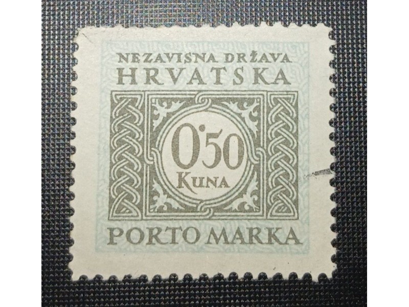 NDH porto marke (o)