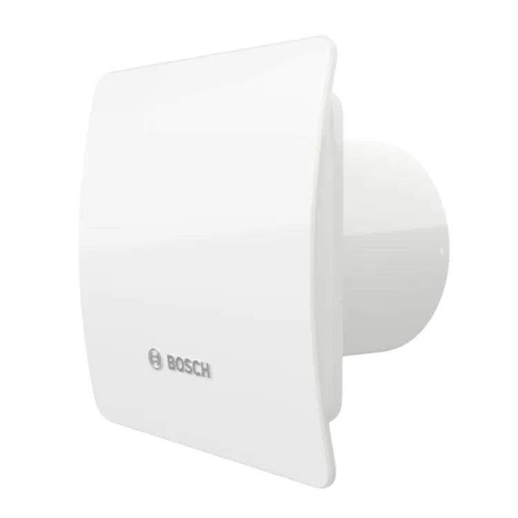BOSCH 1500 DH W 125 Ventilator za kupatilo