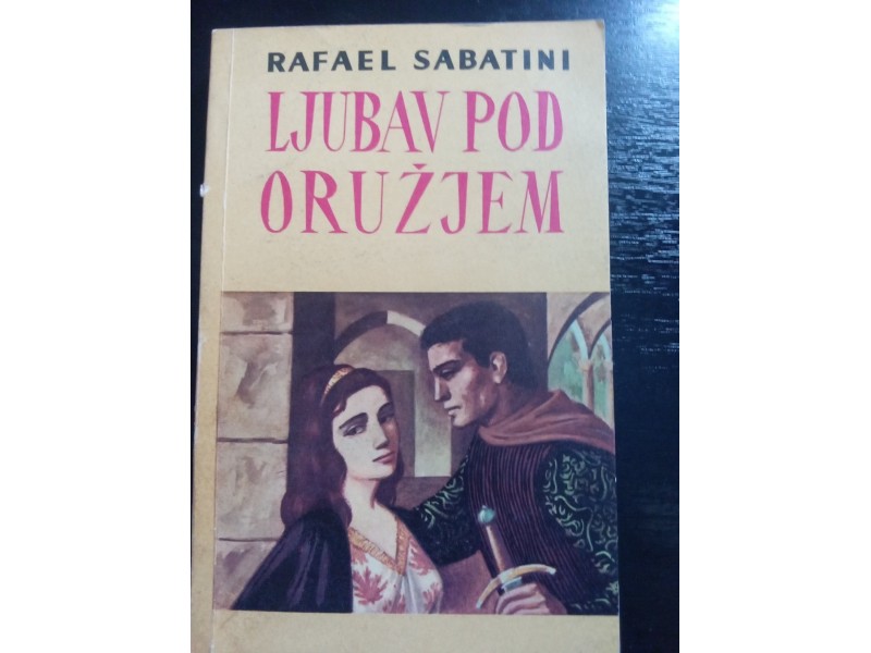 Ljubav pod oružjem
