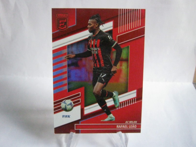 RAFAEL LEAO PANINI DONRUSS ELITE 2022-23