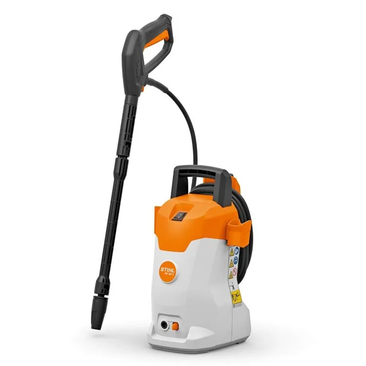STIHL RE 80 X Električni perač pod pritiskom