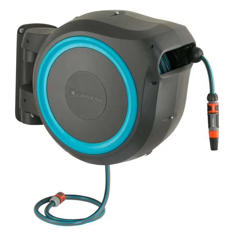 GARDENA GA18620-20 Zidna motalica za crevo M/L 25 m