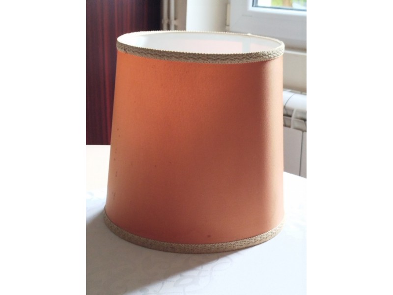 Retro ABAŽUR za lampu