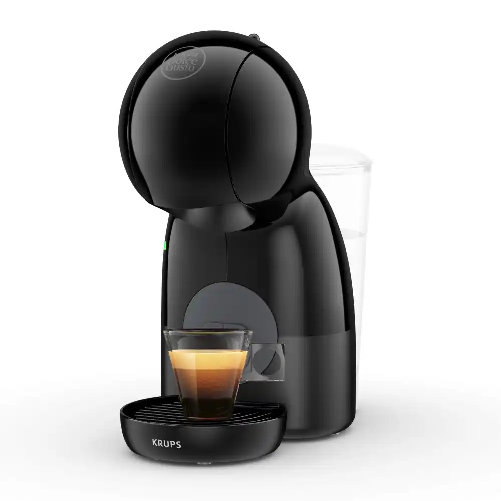Aparat za kafu Krups Dolce Gusto Piccolo KP1A3B10/kapsula/1600W/crna