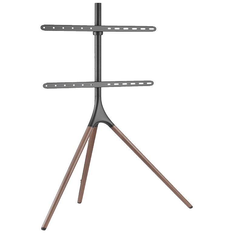 Superior Nosač za TV prijemnike, drveni, 42" - 70" - Universal TV Stand 42-70 Triwood