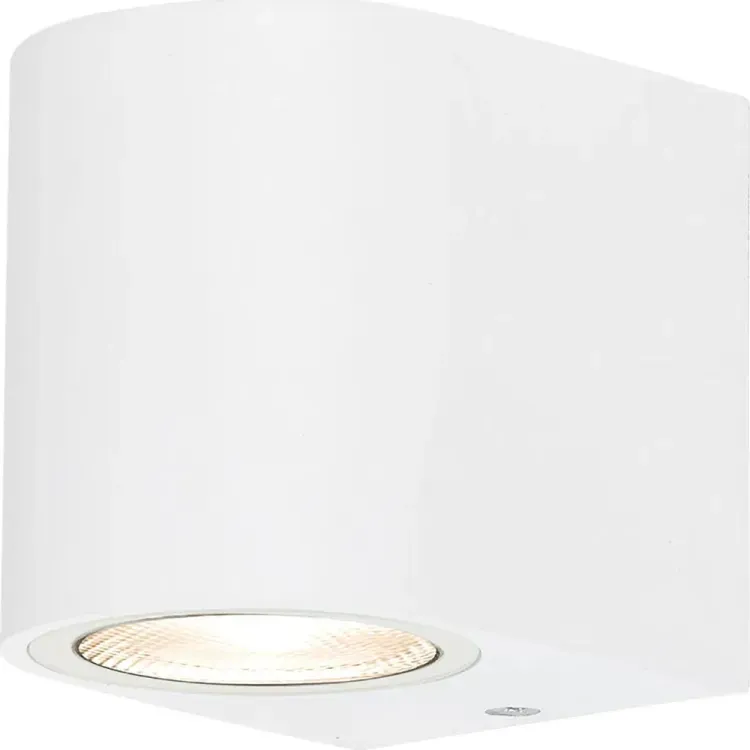 BRAYTRON GU10 BG32-00200 Zidna lampa