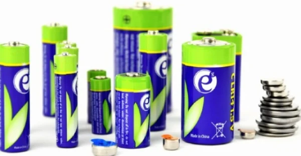 EG-BA-CR1620-01 ENERGENIE CR1620 Lithium button cell 3V PAK2 (cena po kom.)