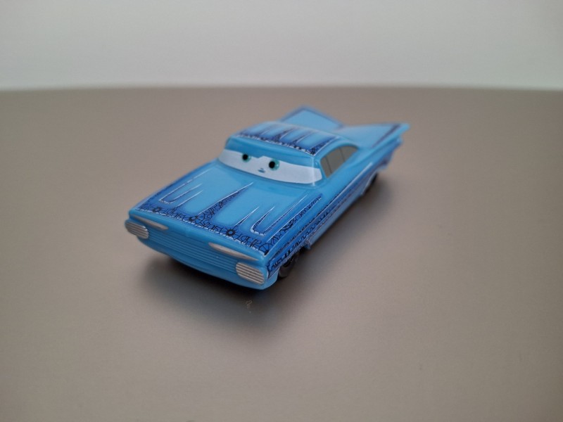 Disney Pixar Cars Ramone plavi