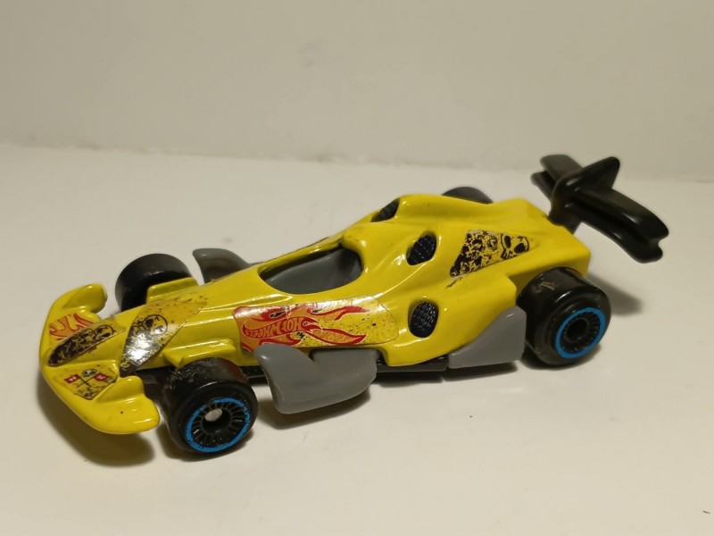 Hot Wheels 2012