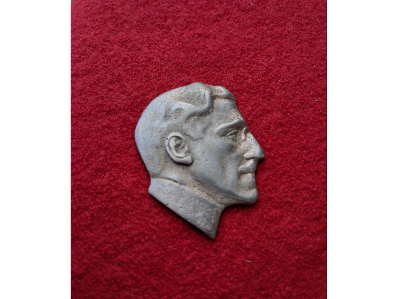KRALJ ALEKSANDAR KARAĐORĐEVIĆ OZNAKA