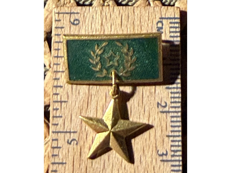 Orden Esperanto kongres Jugoslavija emajl