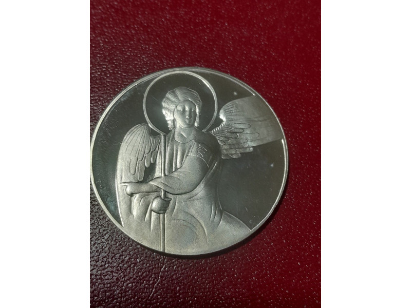 medalja V