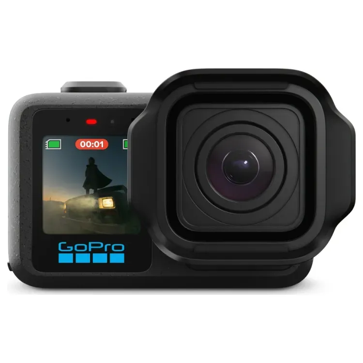GOPRO Mission 1 Akciona kamera