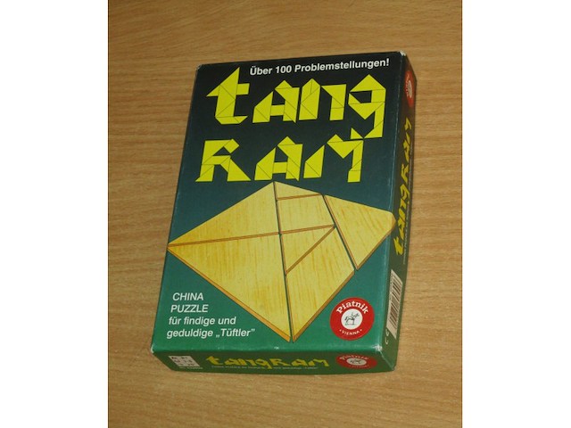 TANGRAM PIATNIK