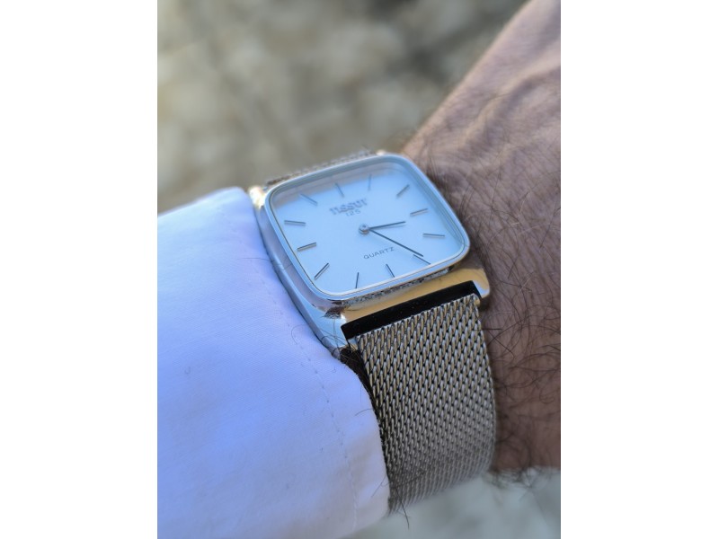 Tissot 125 Quartz